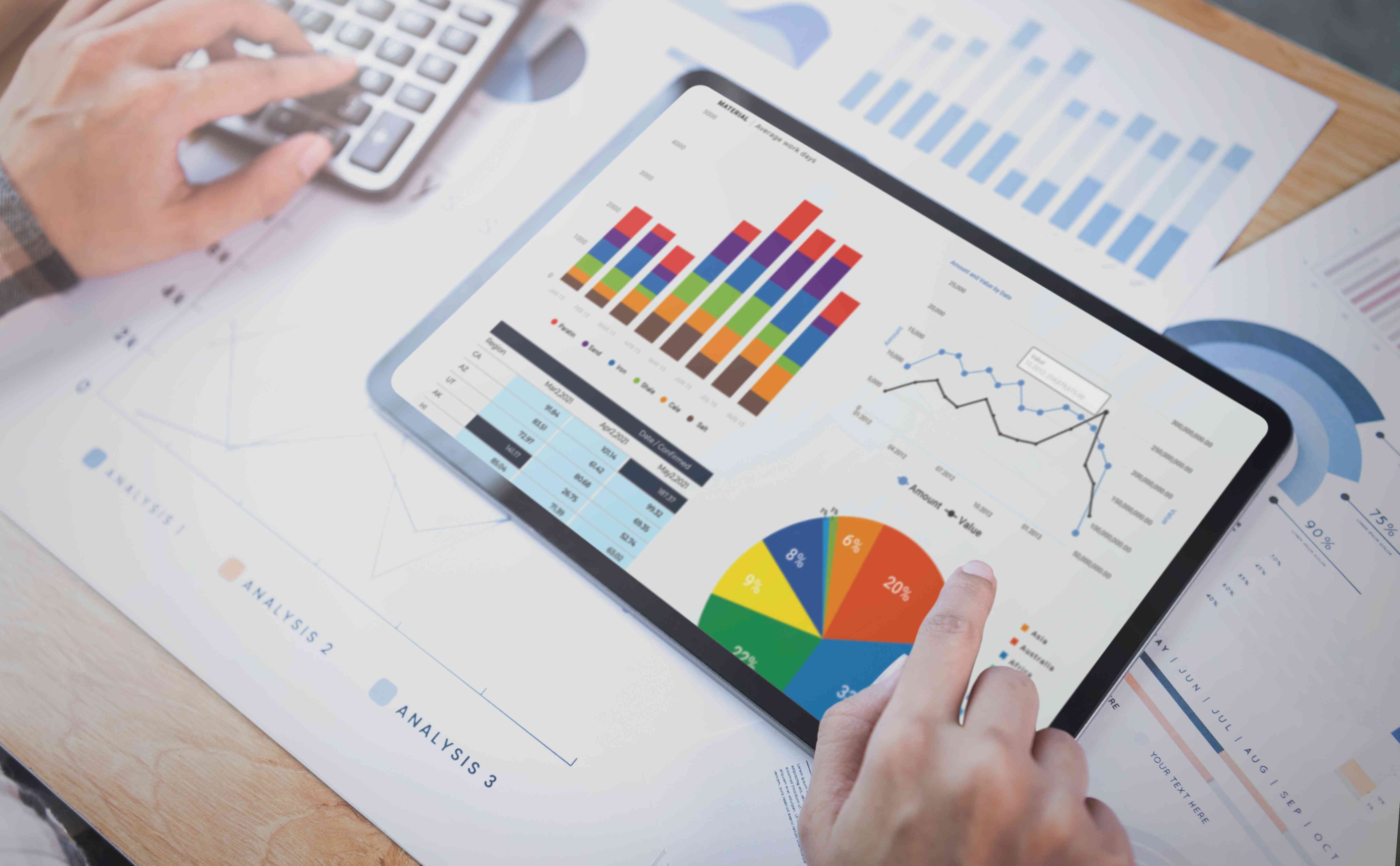 La Importancia del Análisis de Datos en el Marketing Digital: Mejora tu Estrategia Online